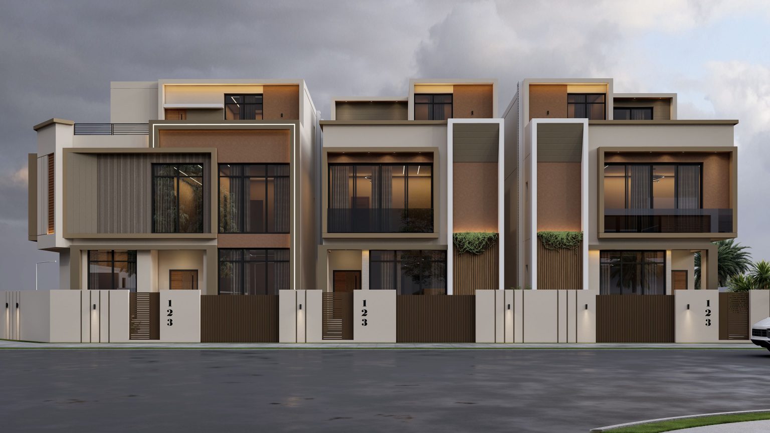 Rozal Development – Together, we'll build the future you envision